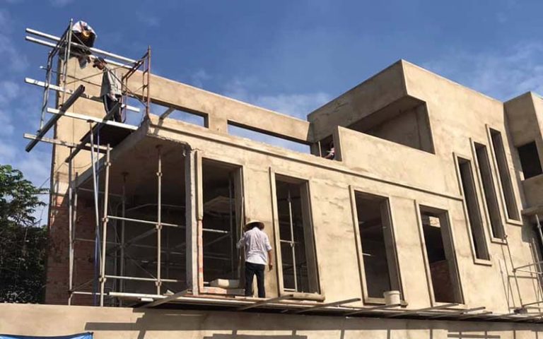 Tổng Hợp Top 16 Dịch Vụ Xây Nhà Trọn Gói Hải Phòng Uy Tín